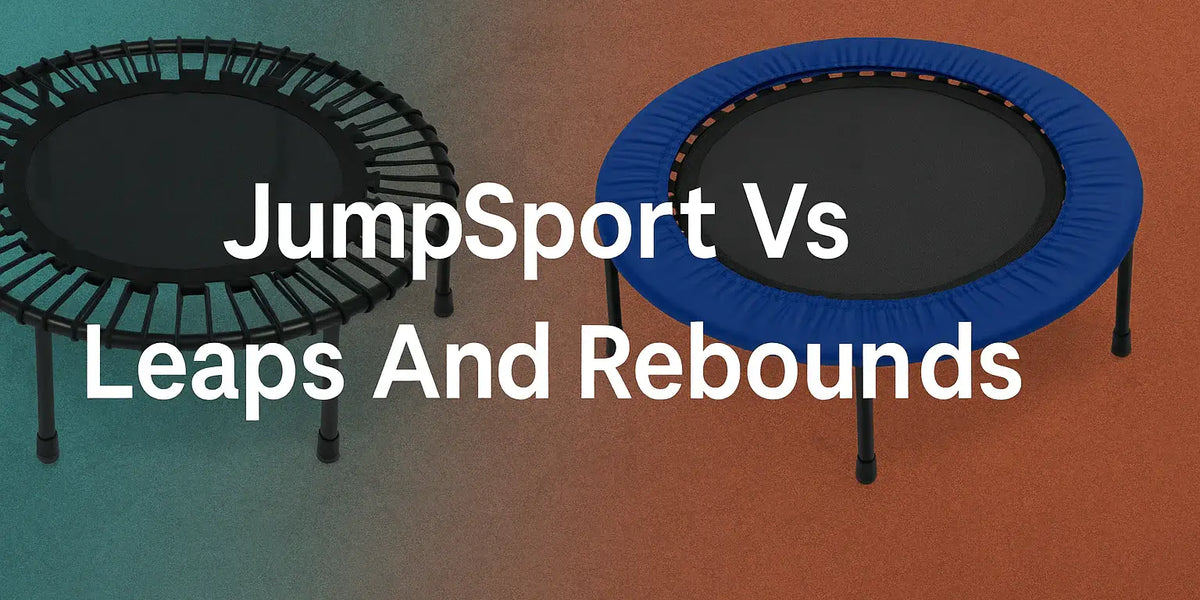 difference between bounce and jump