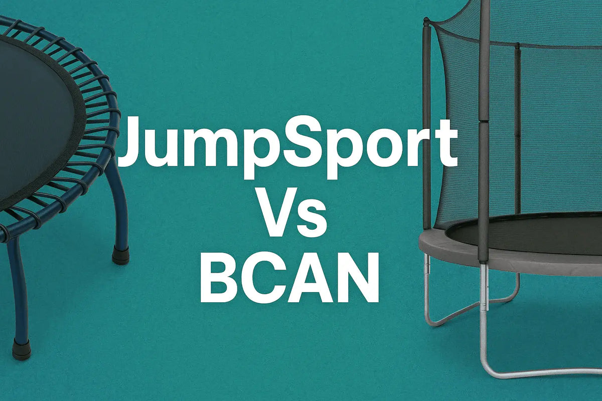 difference between bounce and jump