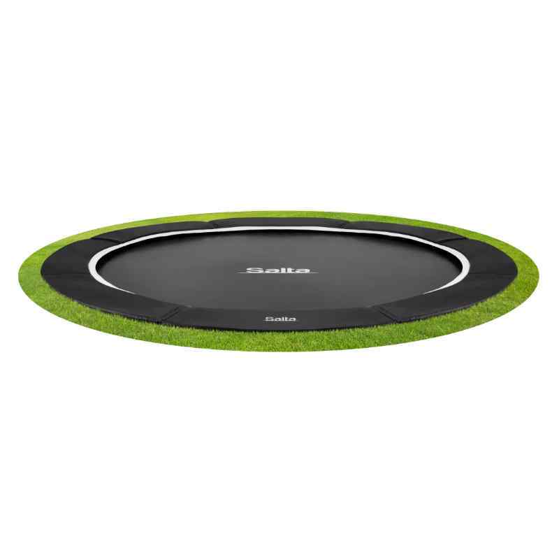 Salta Royal Baseground 12ft Trampoline — Happy Hideouts